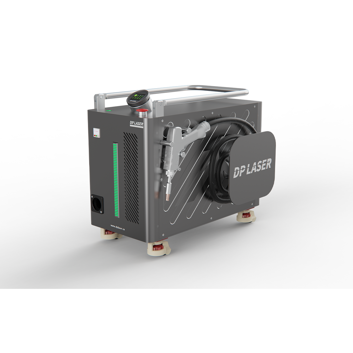 Laser Welding Machines: Boost Precision & Efficiency